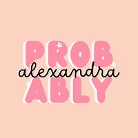 Post from Probably Alexandra