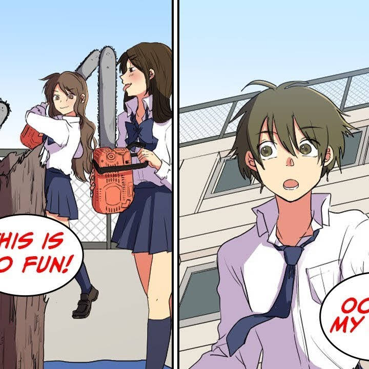 Post from Mani Mani People