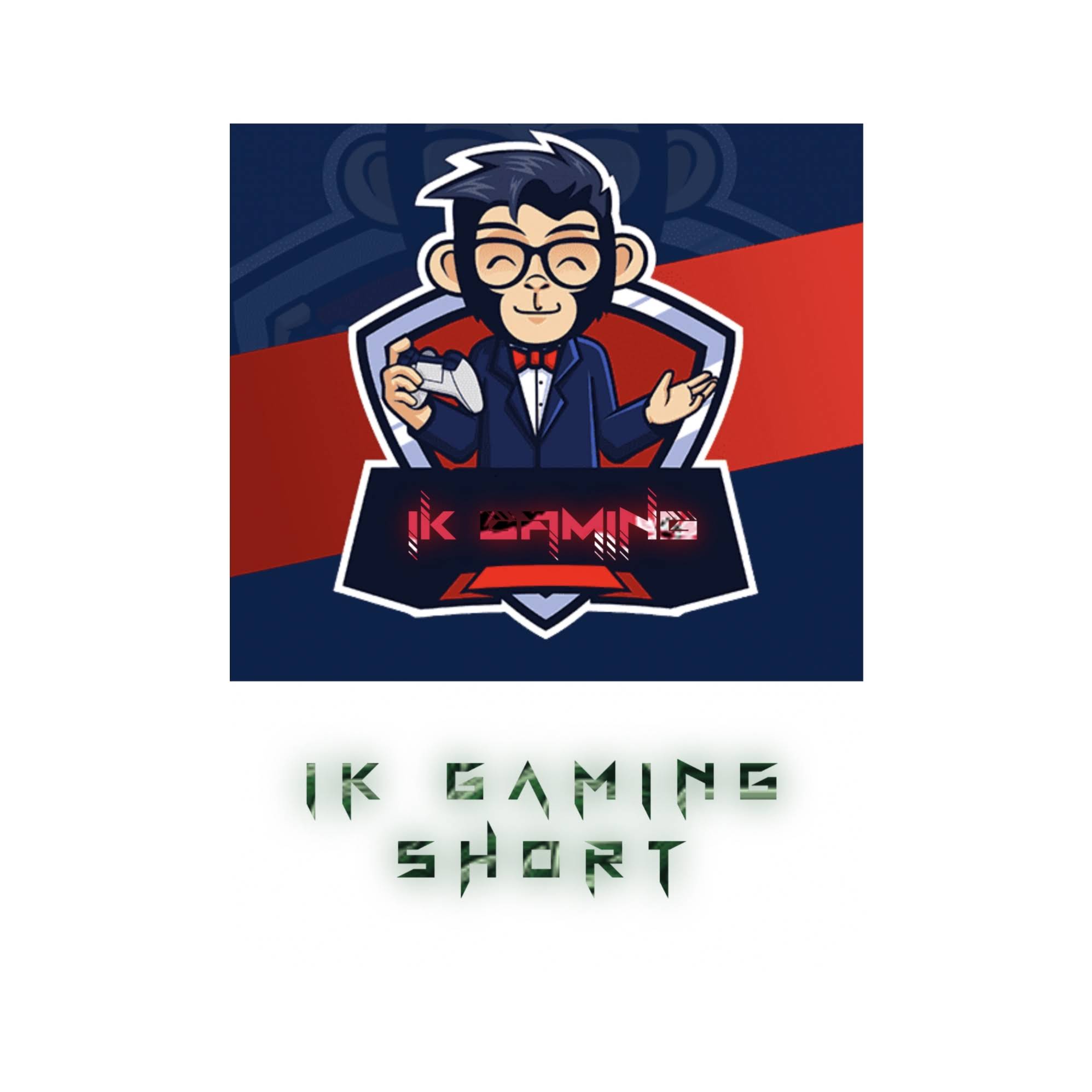 Post from Ik Gaming