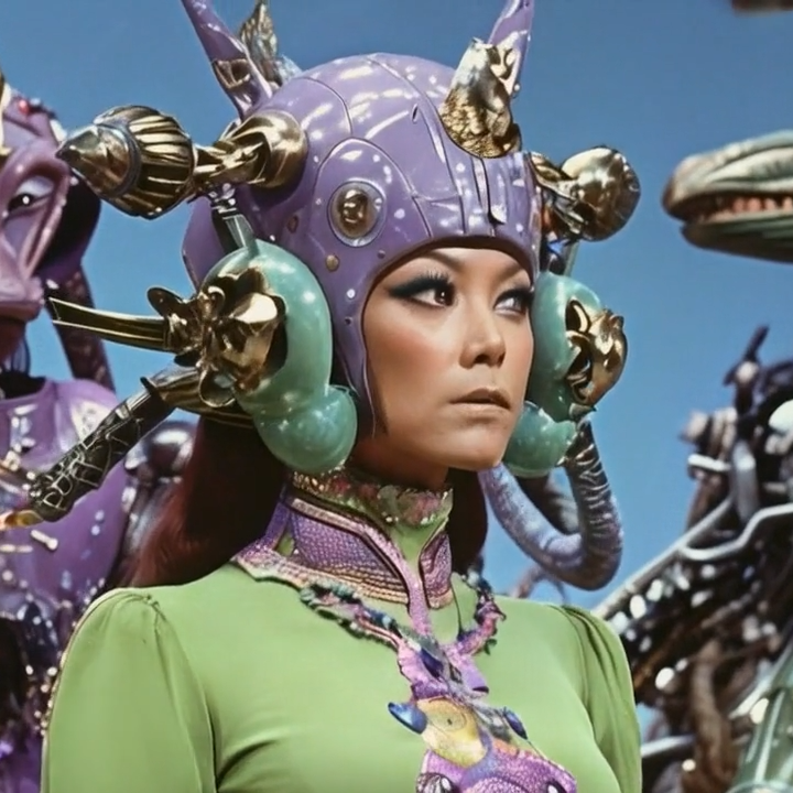 Post from ZYTHI STUDIO