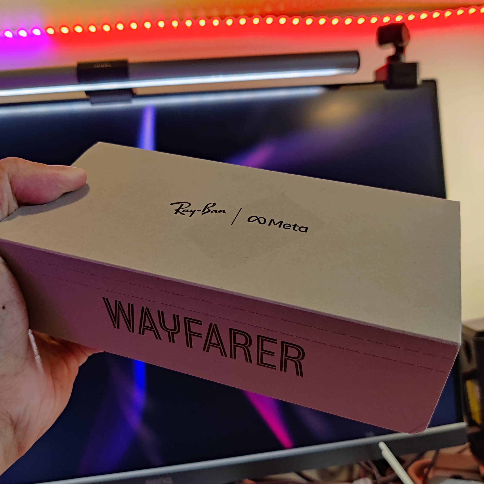 Post from Chill VR