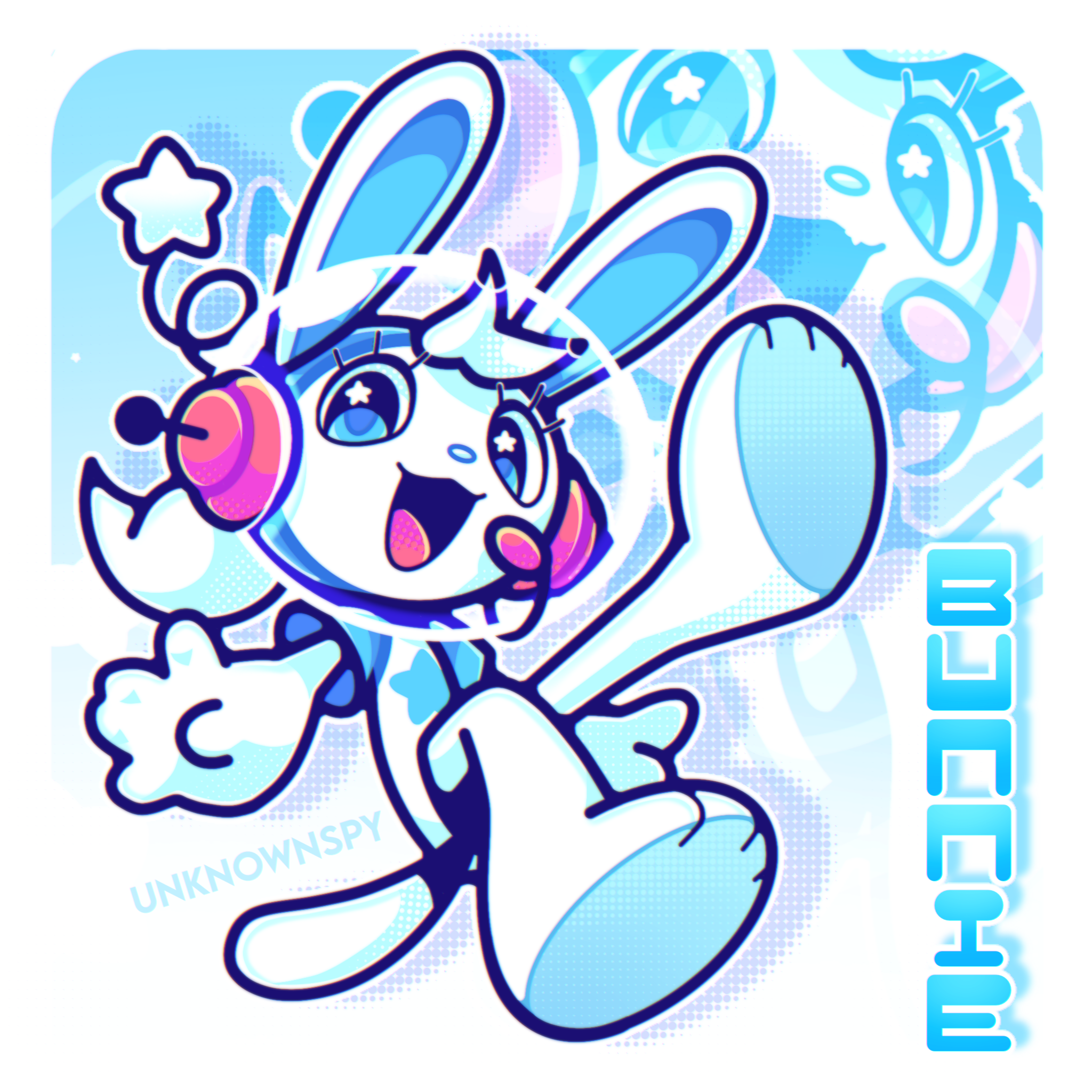 Post from UnknownSpy