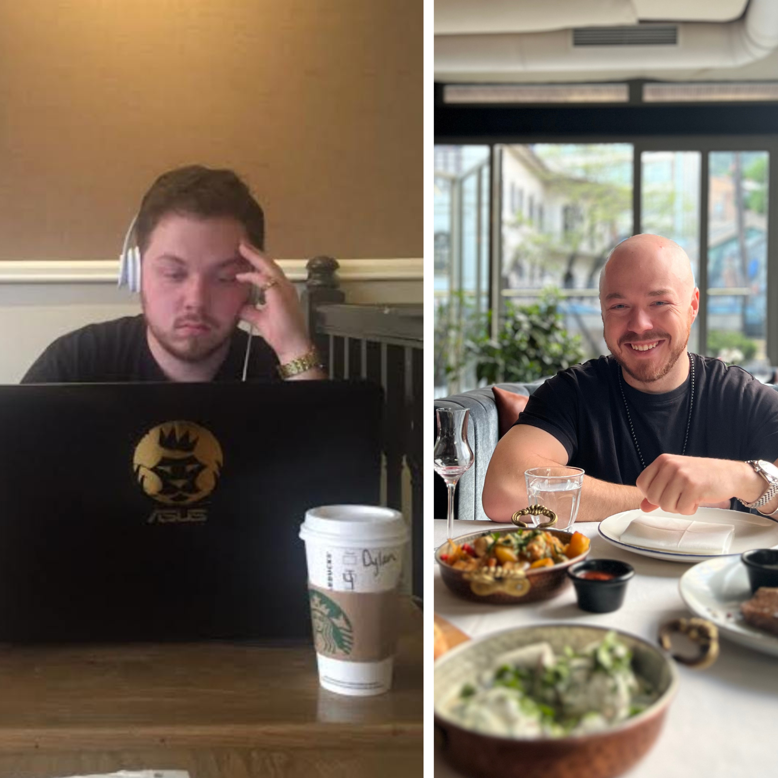 Post from Dylan Madden