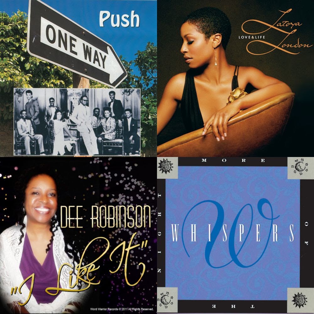 My Best Songs