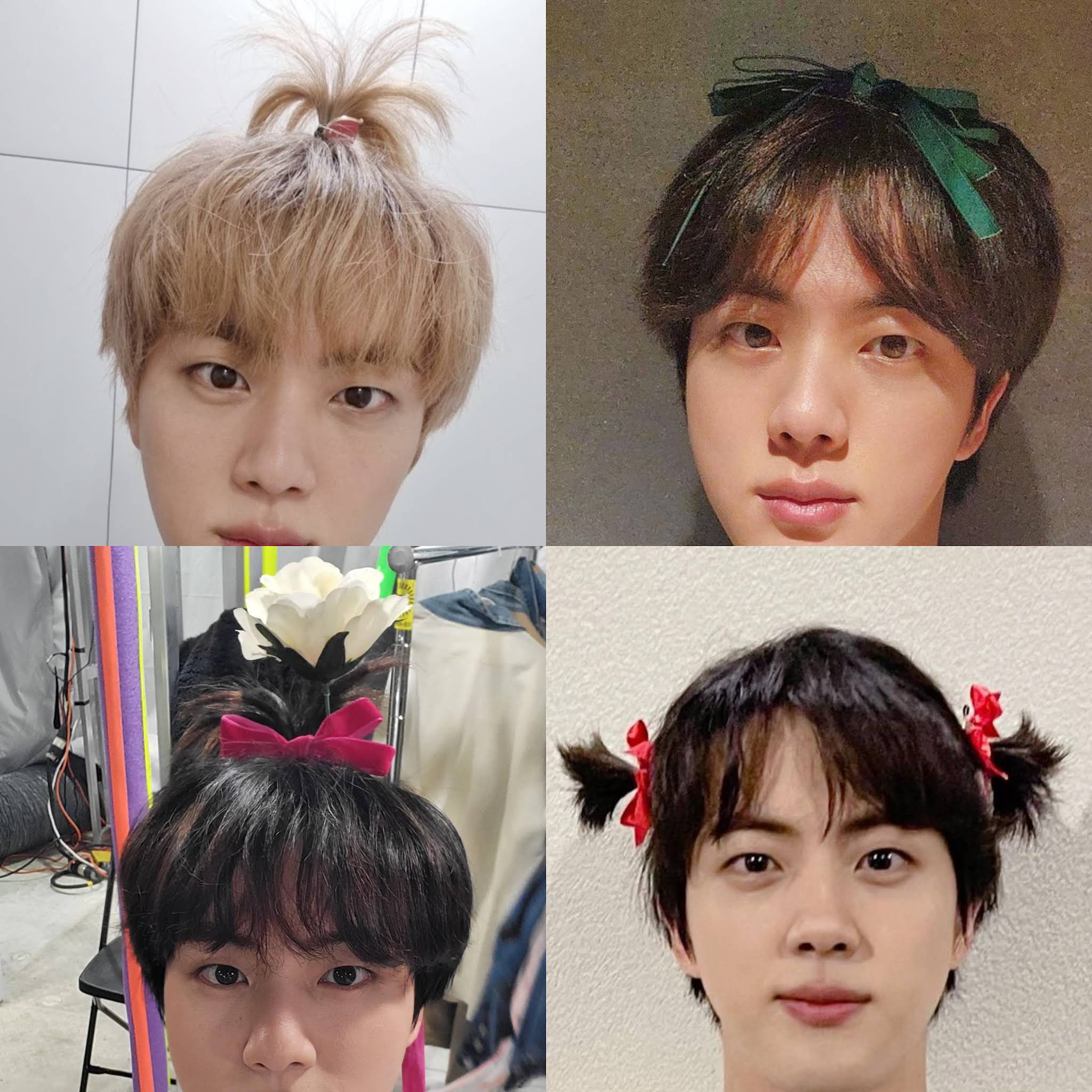 Post from be my jinnie