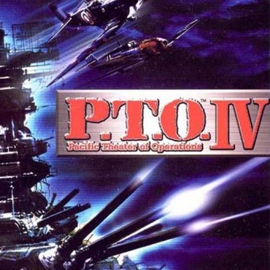 P.T.O. IV - Topic - YouTube