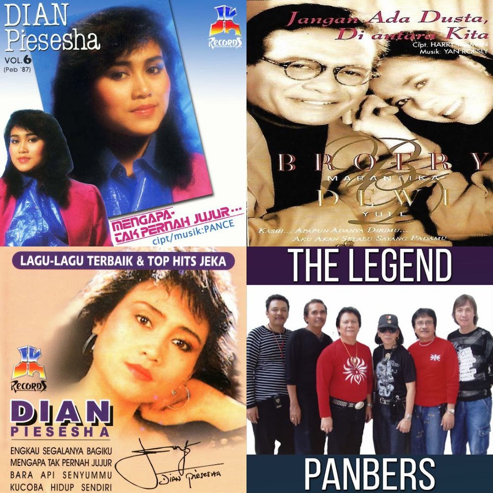 musik pop
