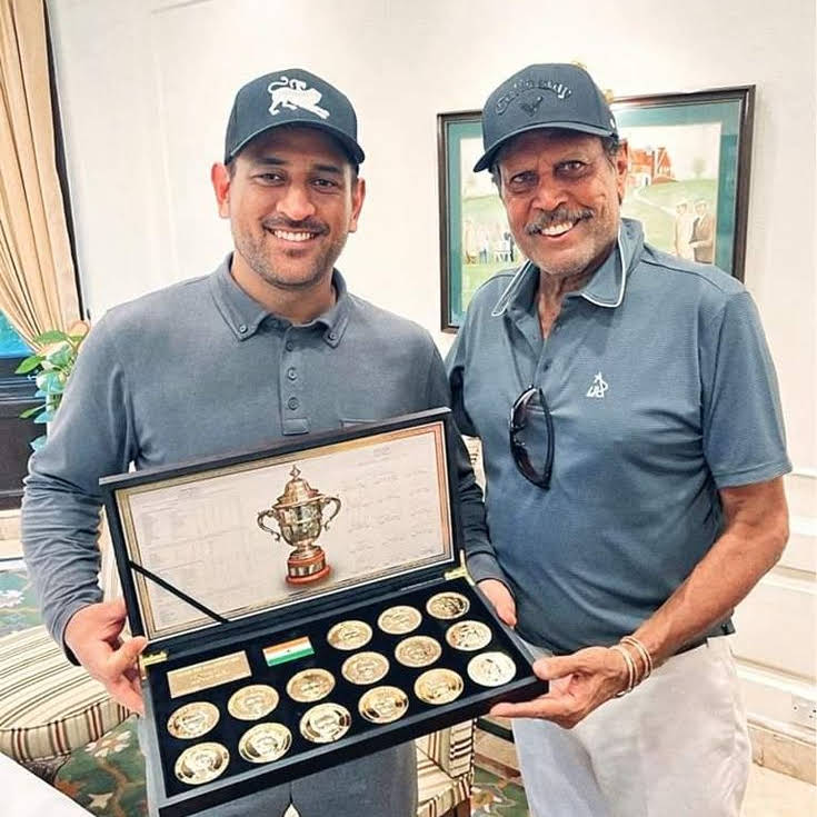 Post from Cricket Station 24