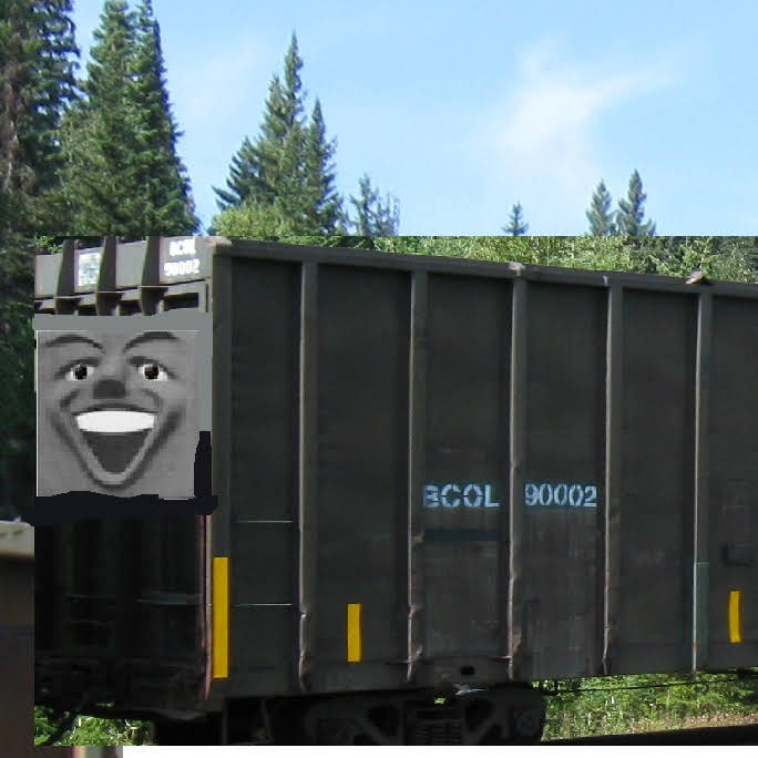 Post from m trainboy (matt trainboy as thunder matt)