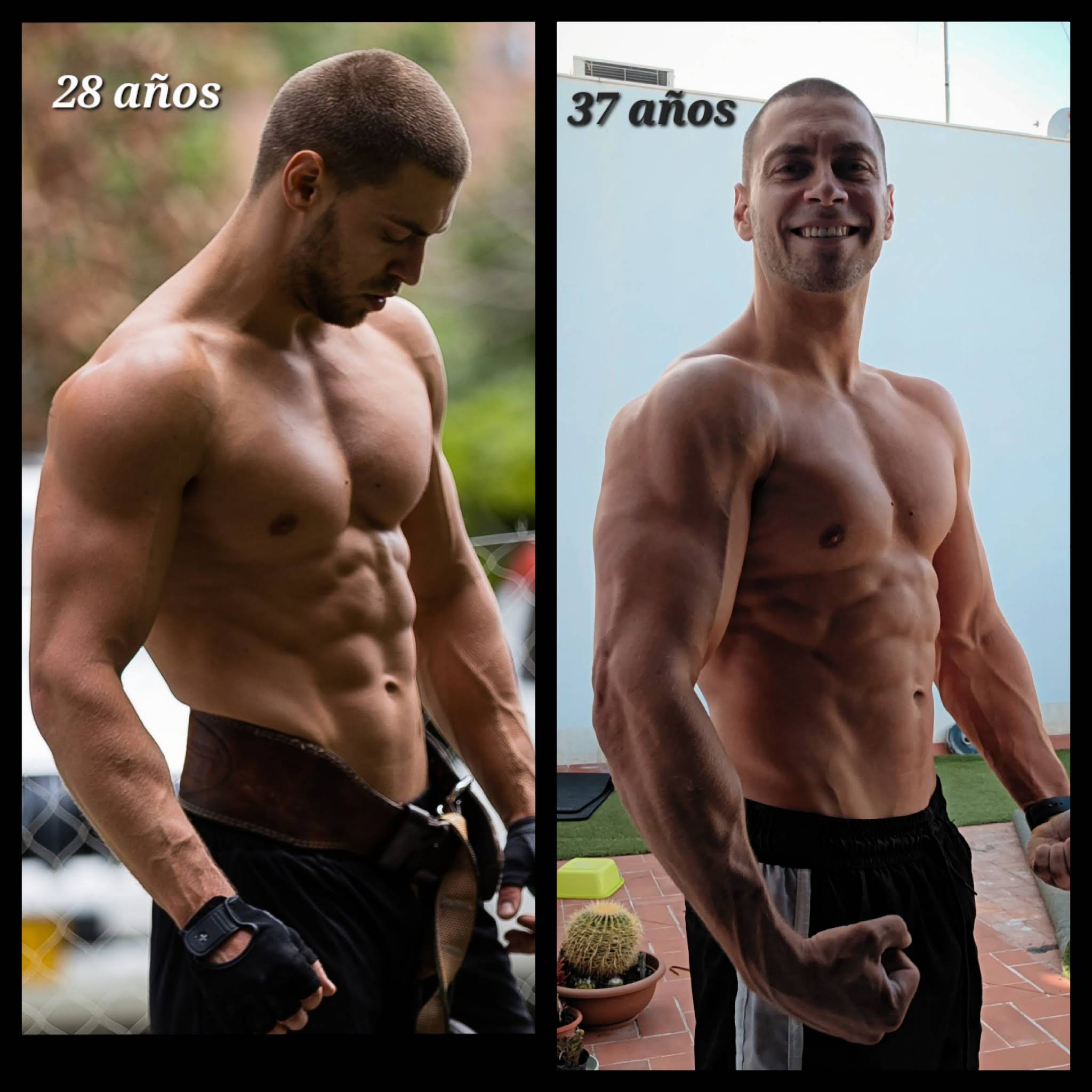 Post from BUFF Academy APP