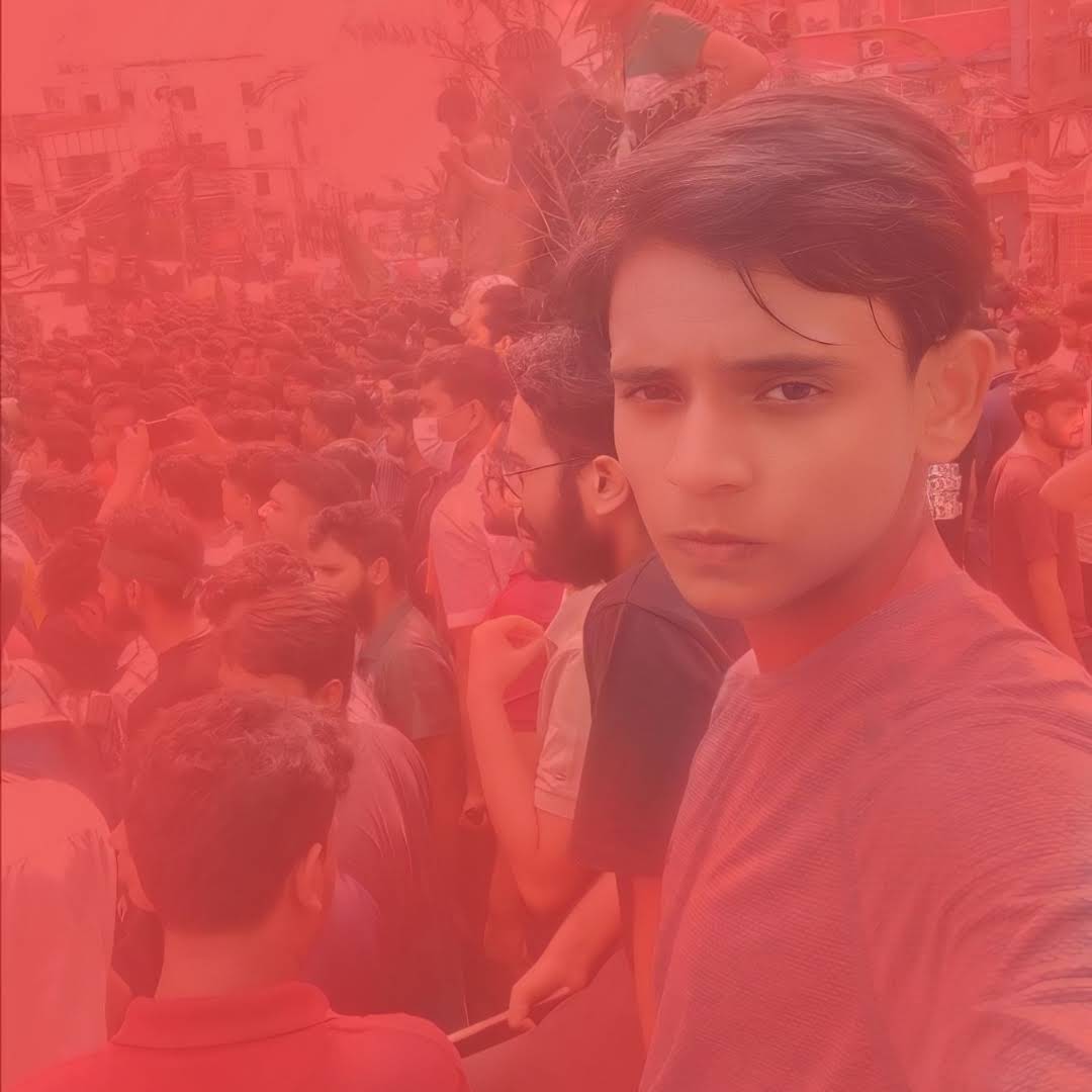 Post from JIHAD EXTRA