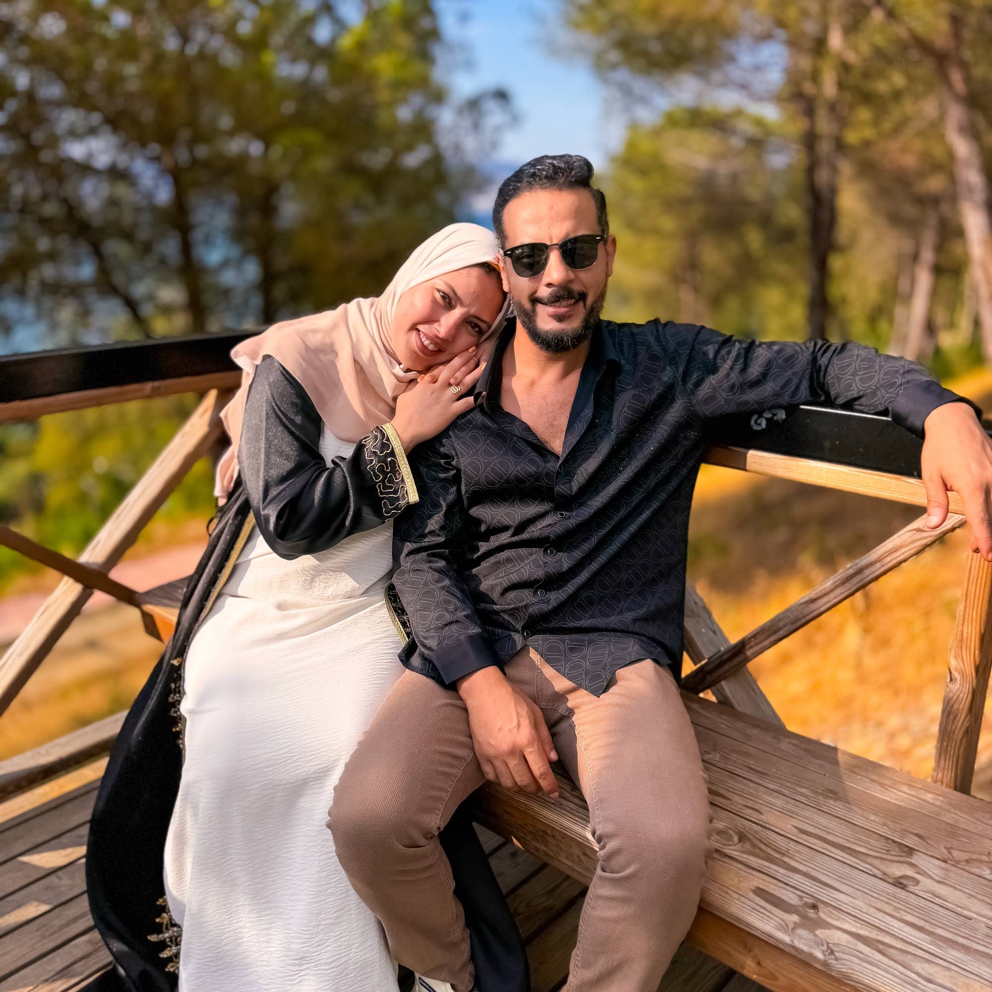 Post from hamdy and wafaa family