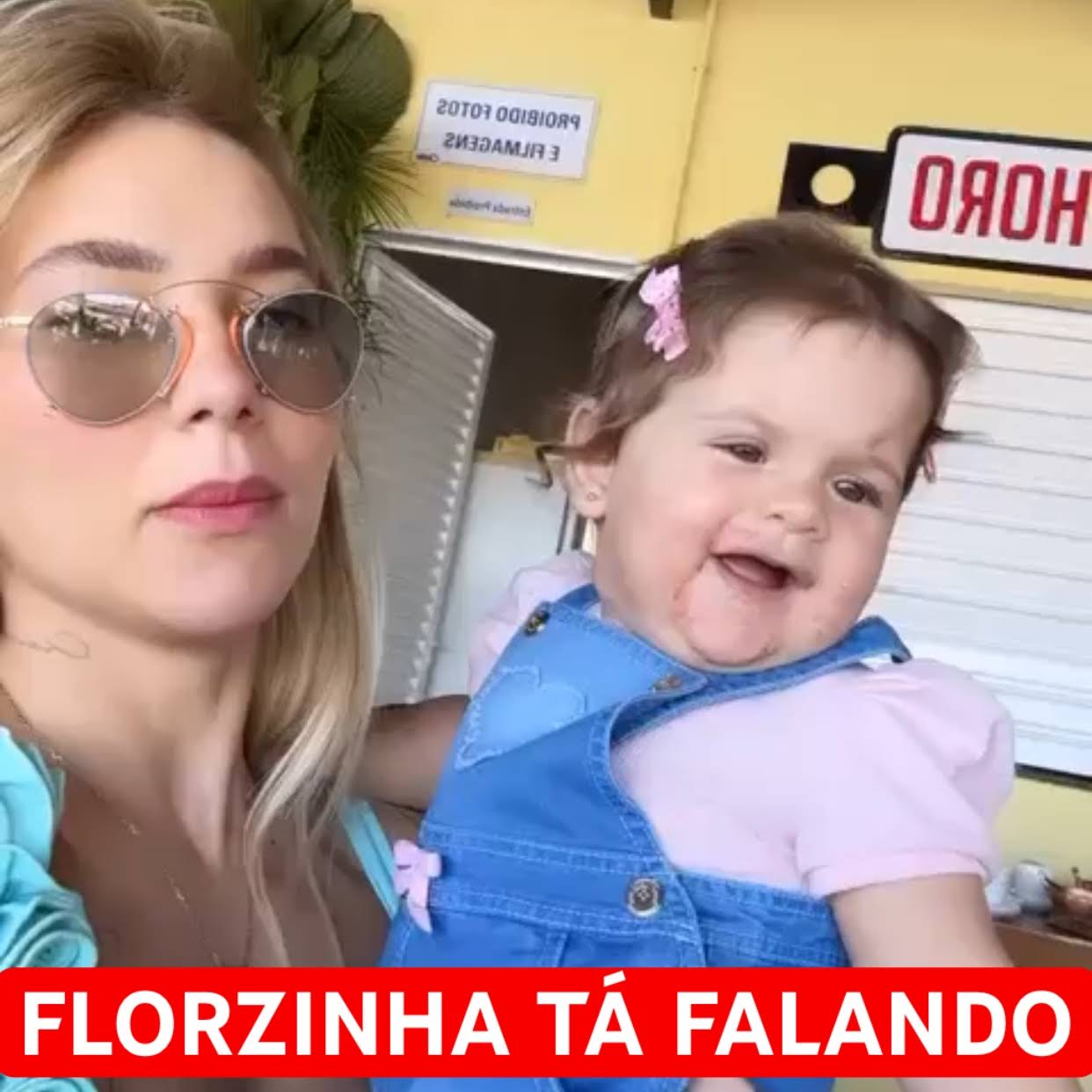 Post from Canal da Aline M.