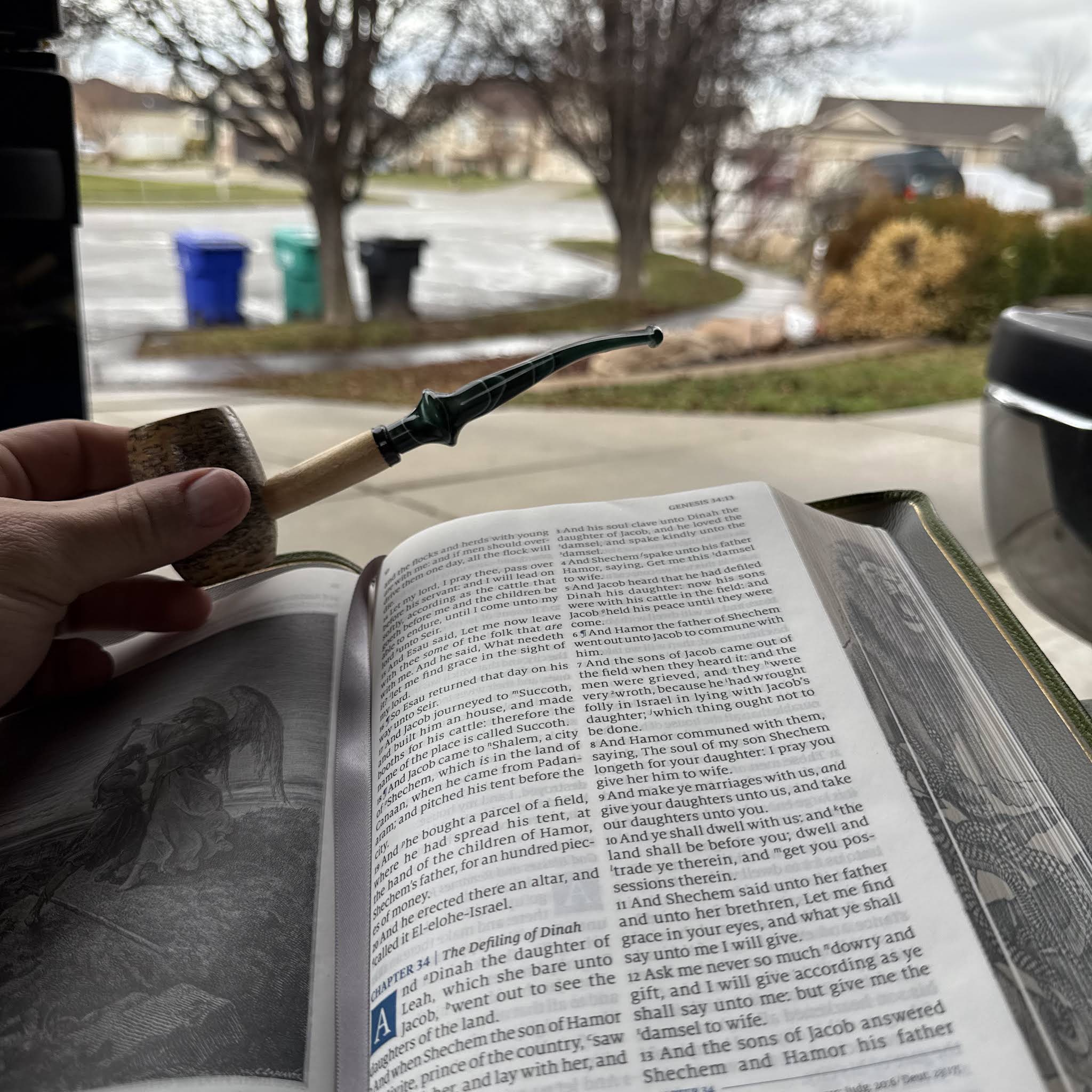 Post from Devan With Fishing By Faith
