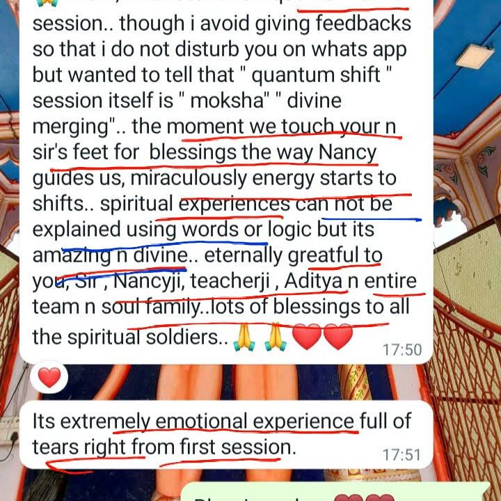Post from My Soul Purpose, My Soul Mission Twin souls