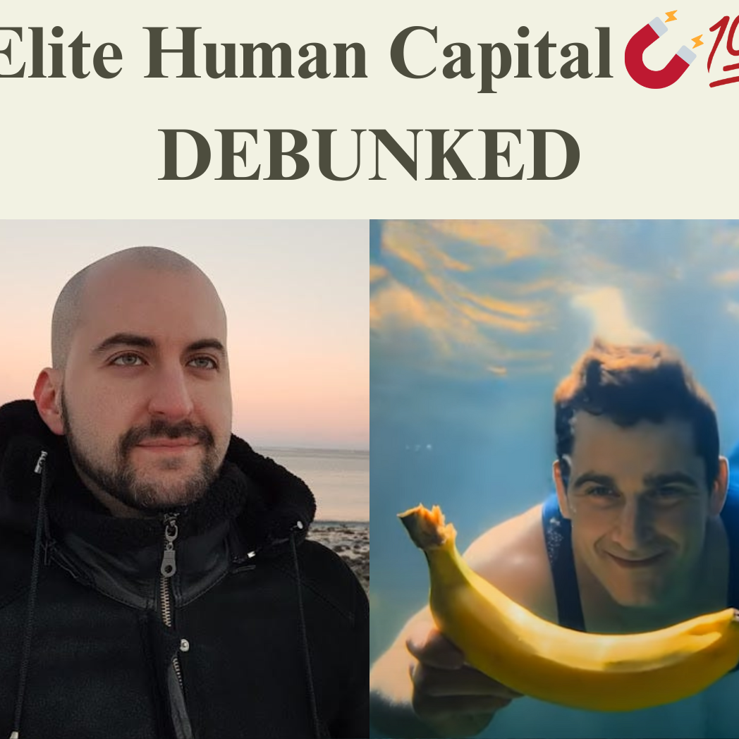 Post from UBERSOY