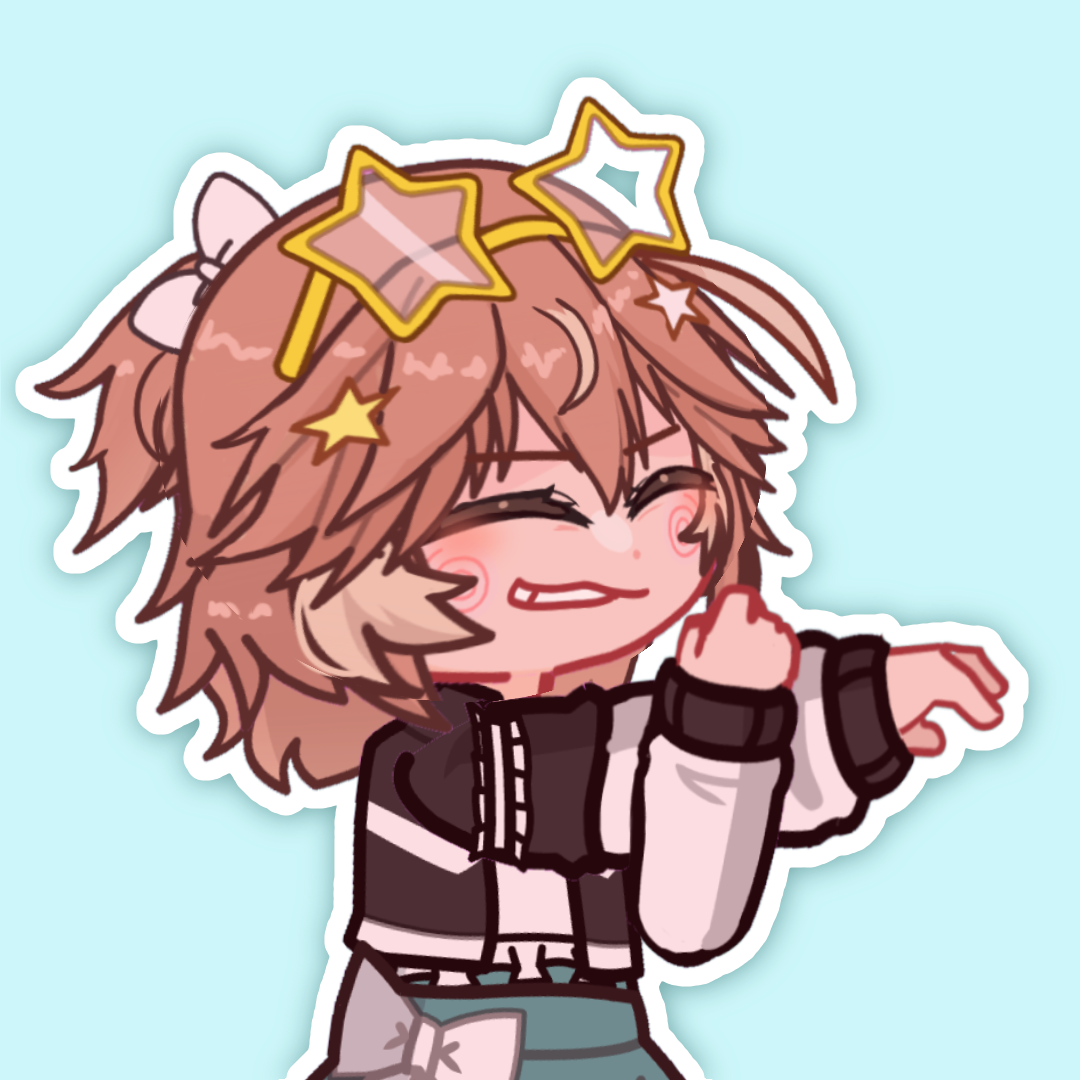 Post from { Loki Poki }