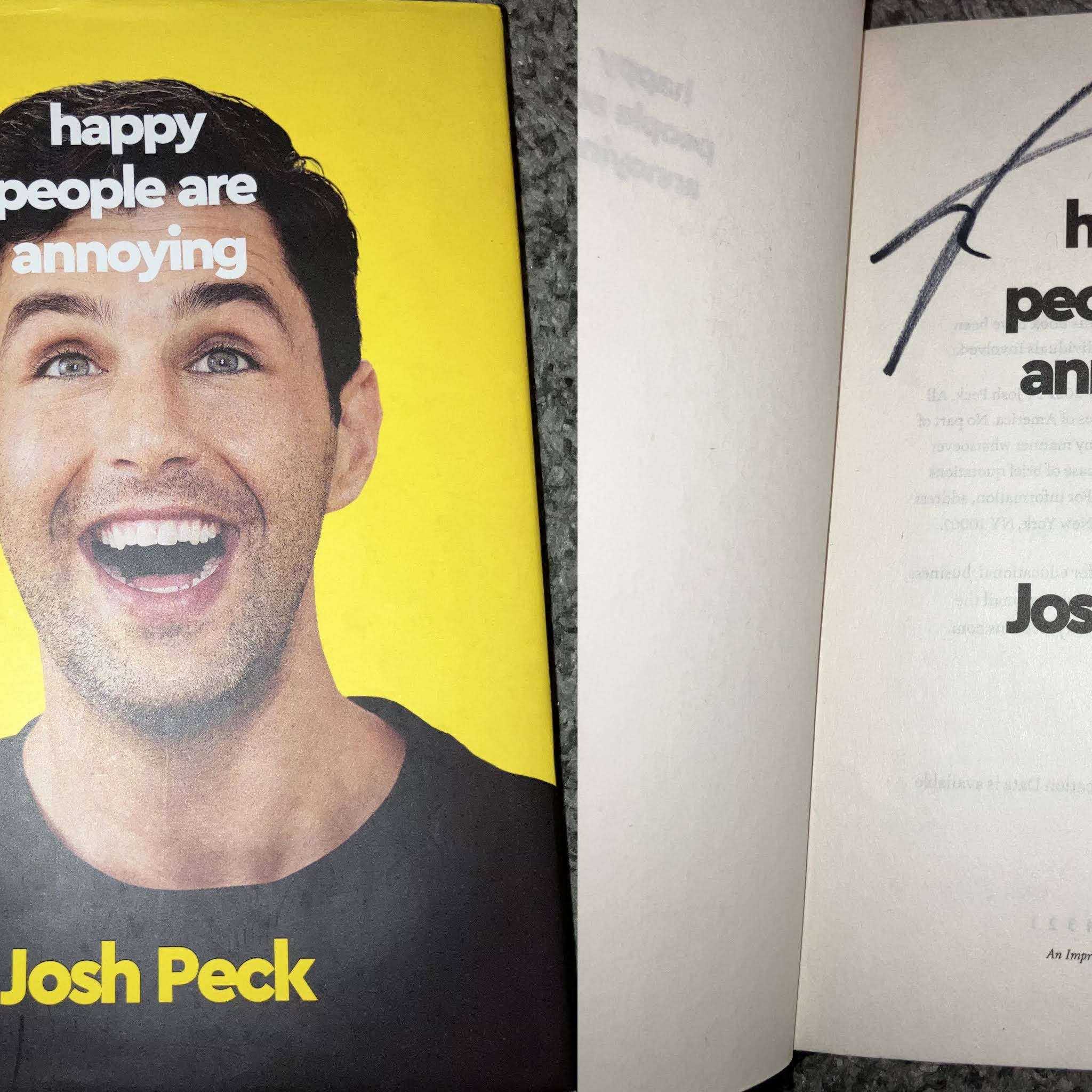 Post from Drake & Josh Superfan