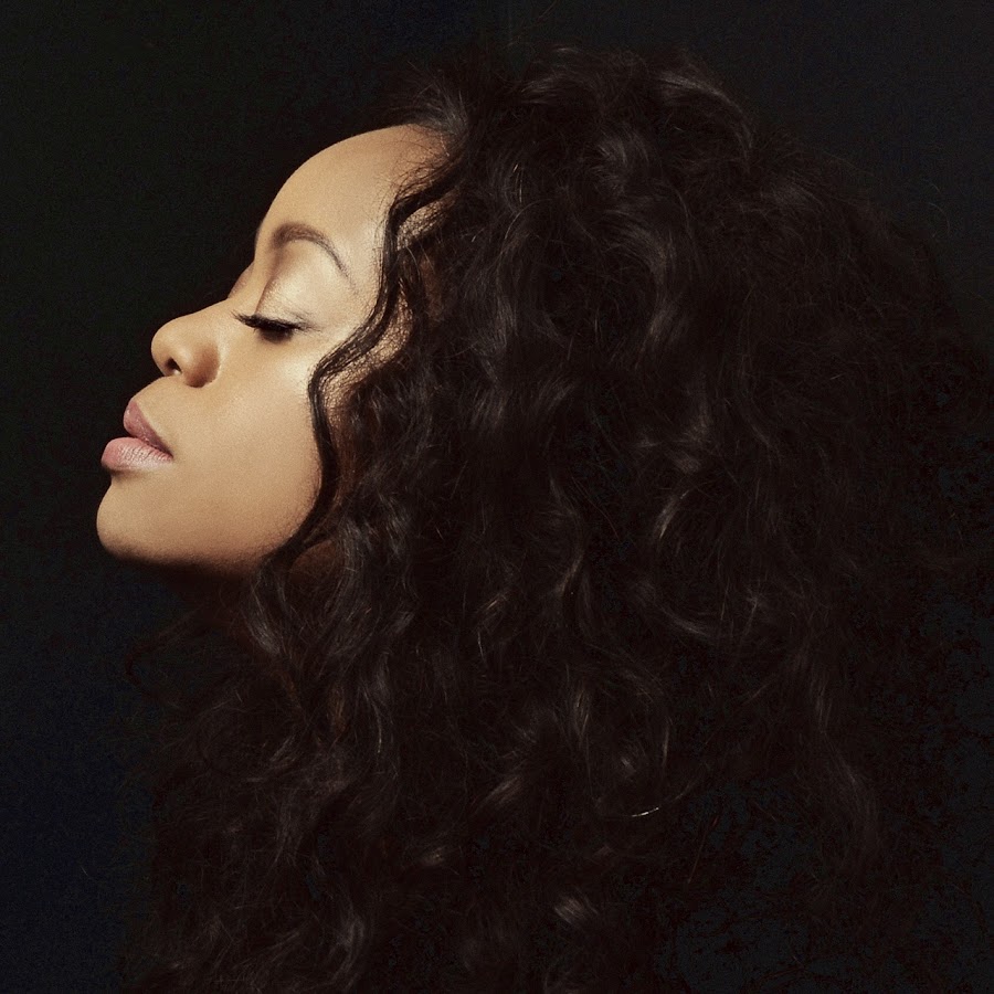 Ruby Amanfu - Topic - YouTube