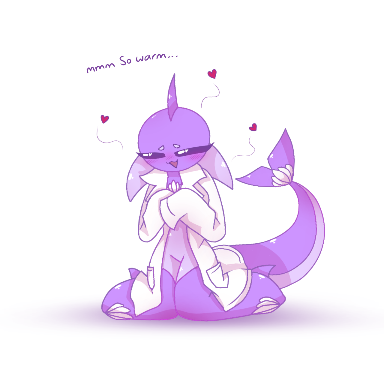 Post from Someone Fishy