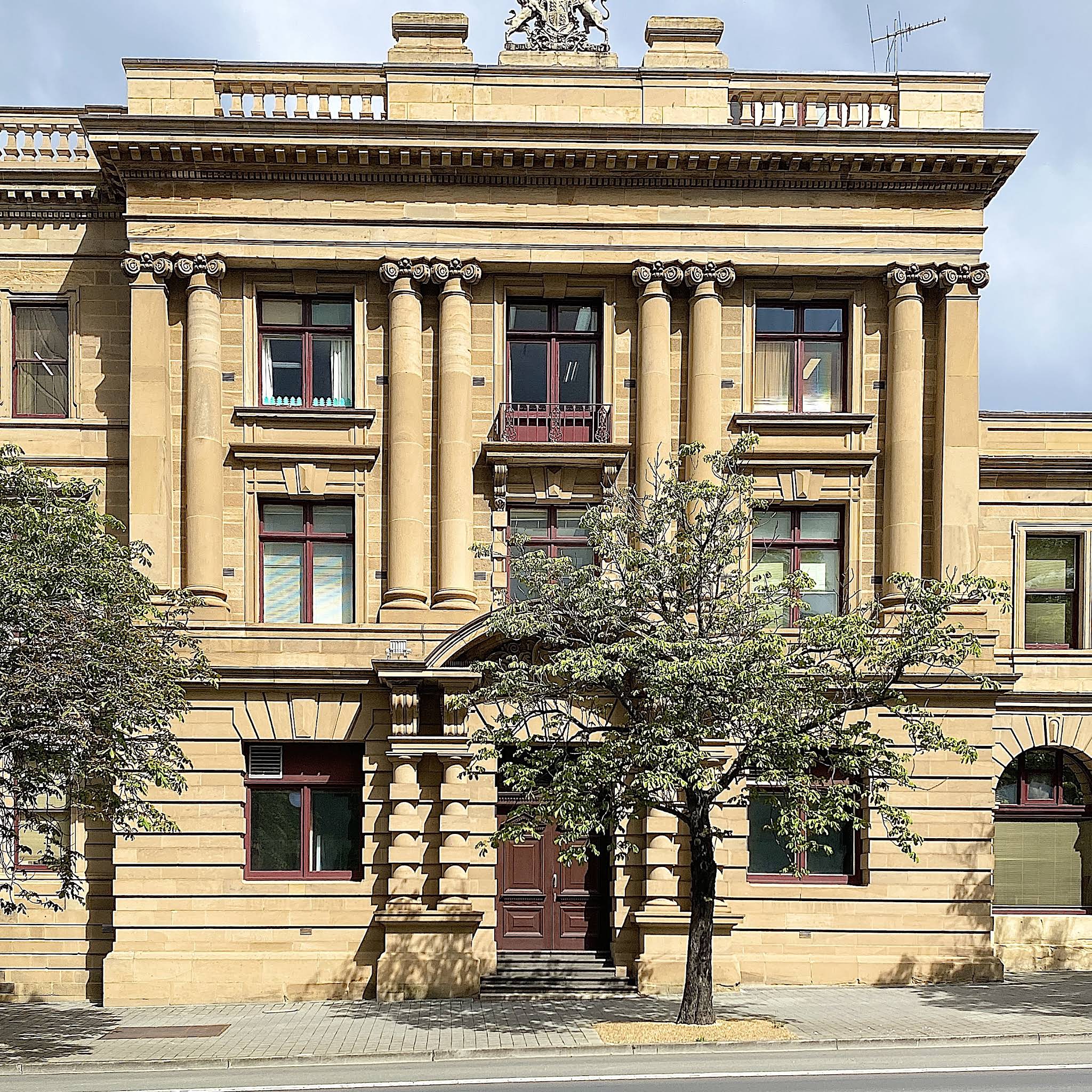 Post from Stephen Travers Art