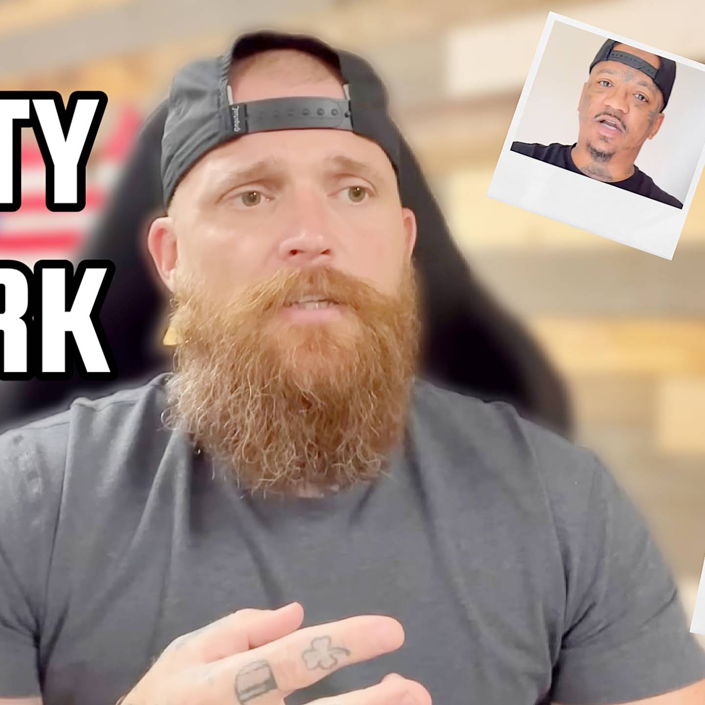 Post from Smoke Break With BXBeastBoy