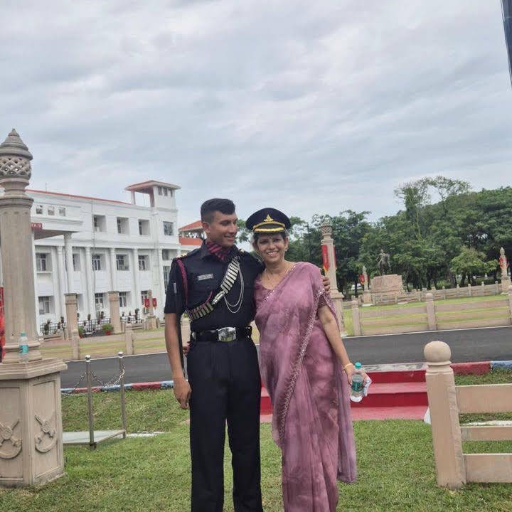 Post from Insight SSB