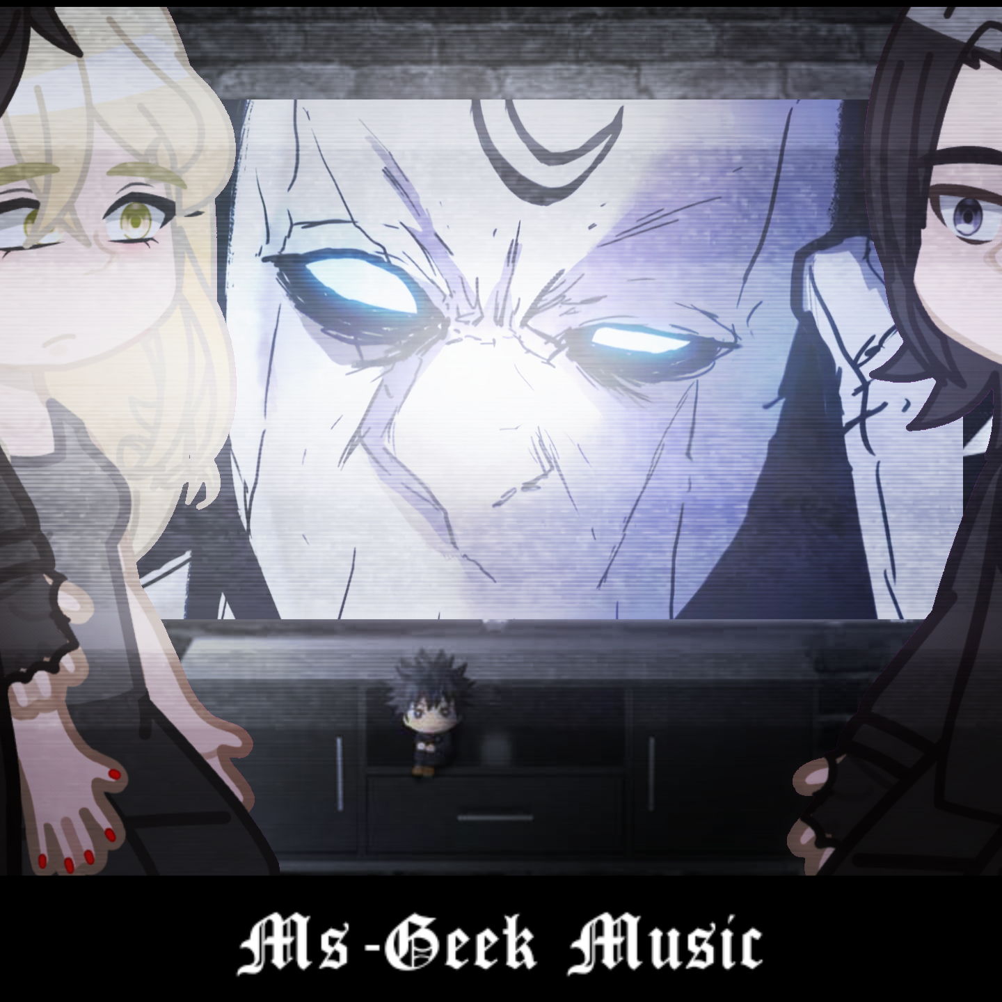 Post from MS-Geek Music Entertainment