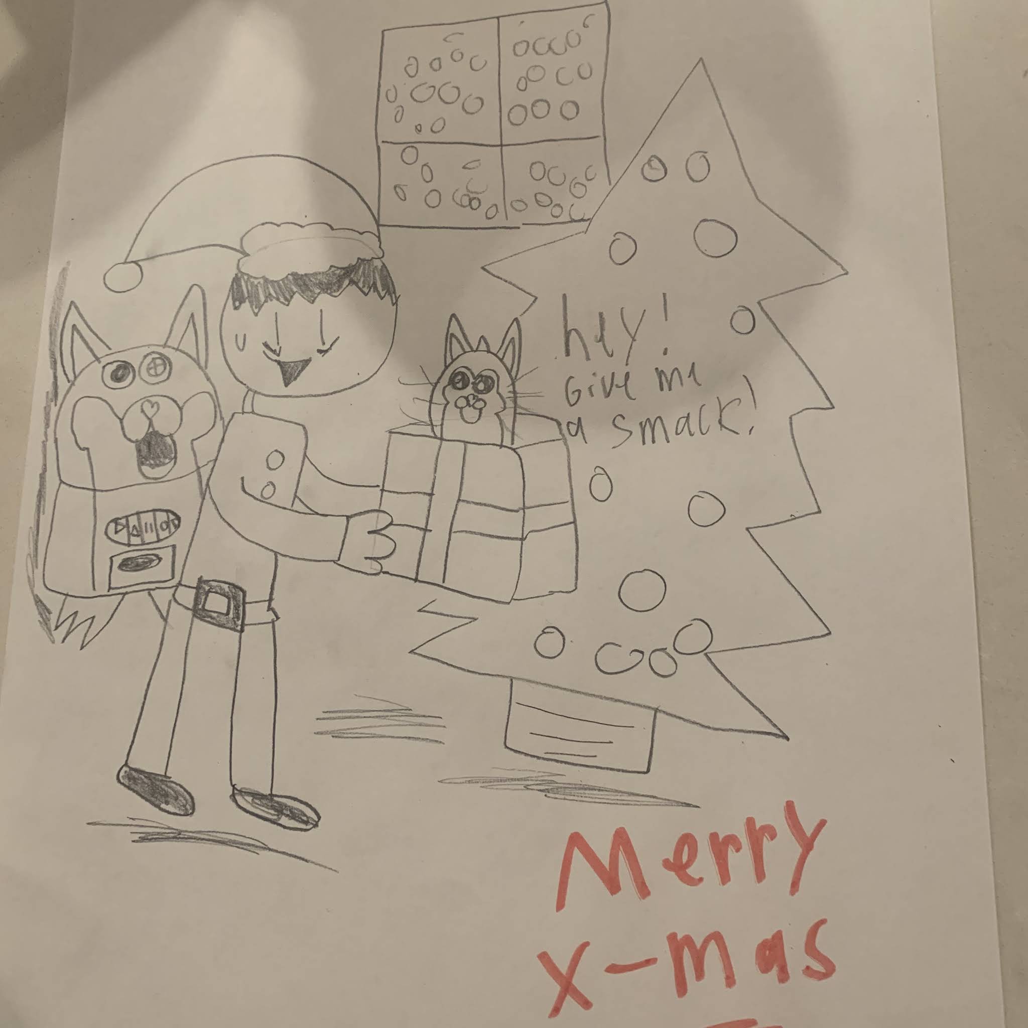 Post from Andy Toons