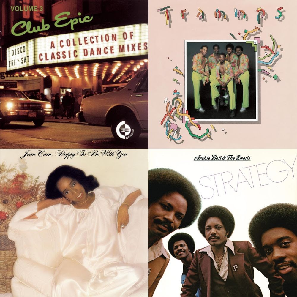 The Philadelphia Sound: Essential Philly Soul