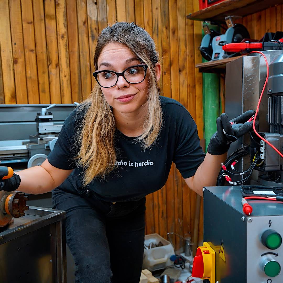 Post from Natashka PLUS