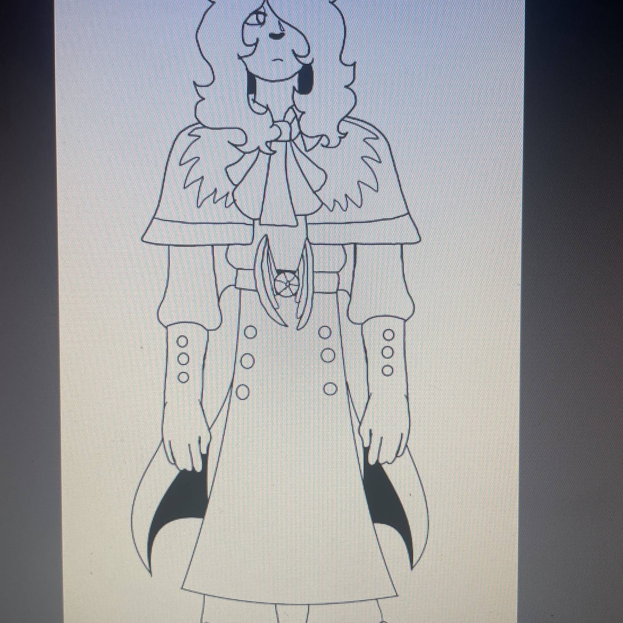 Post from 🌟Ruby_draws_sillies🌀