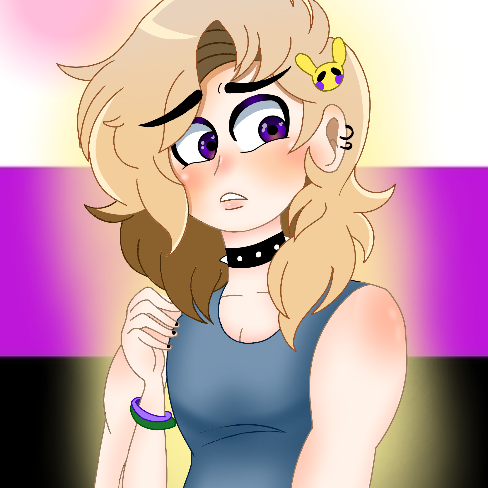 Post from o mundo imaginário de Nanda Fernanda