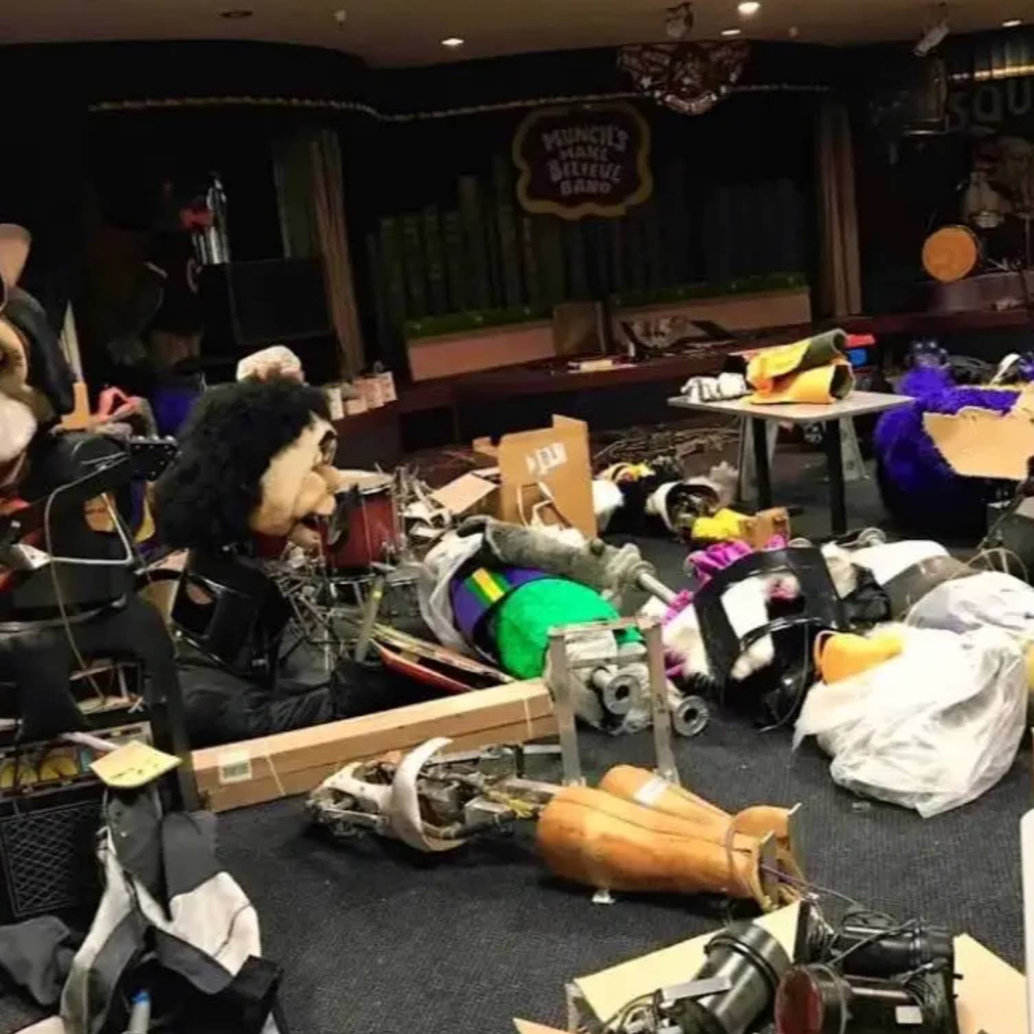 Post from Jarvis Studios