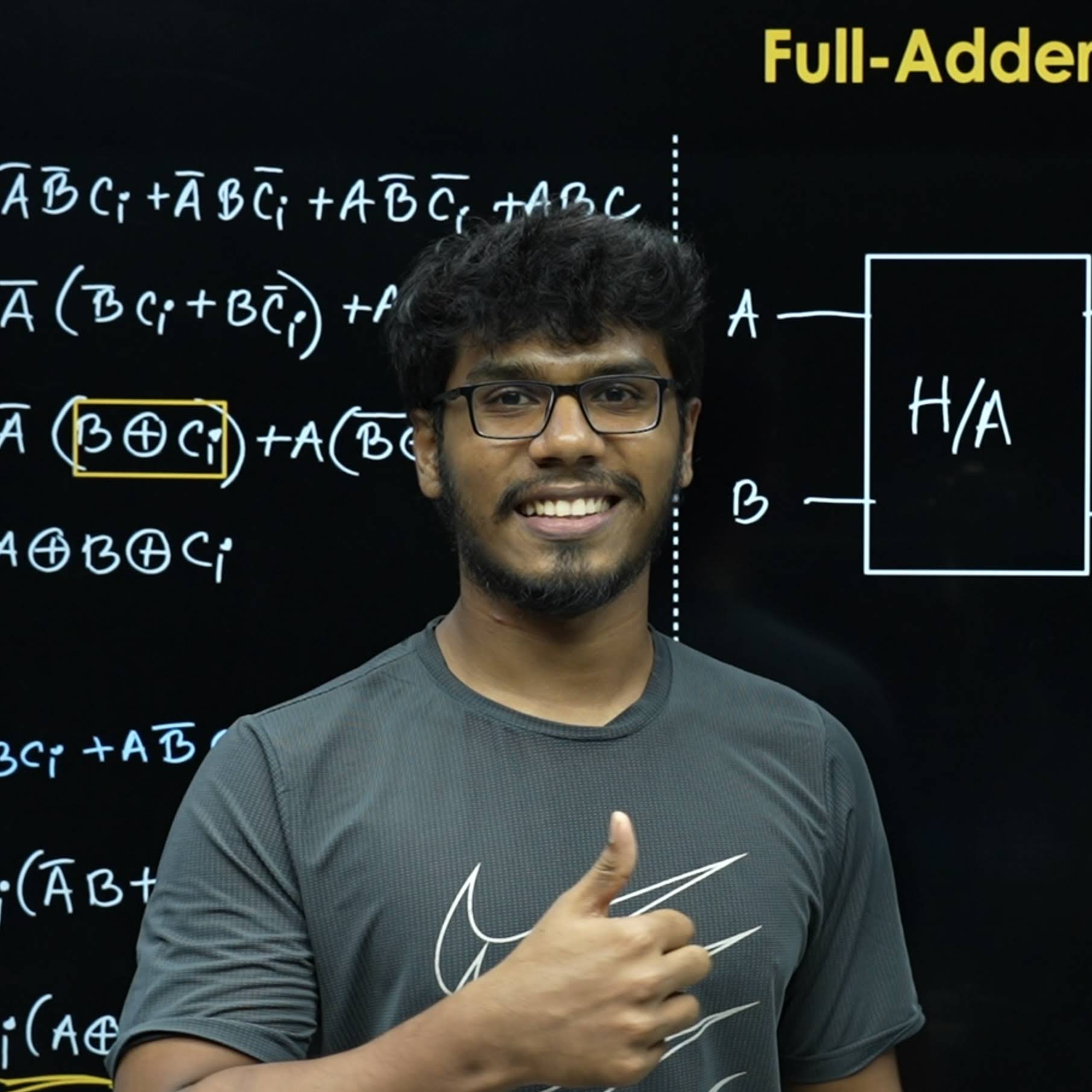 Post from Math & Science Nerds