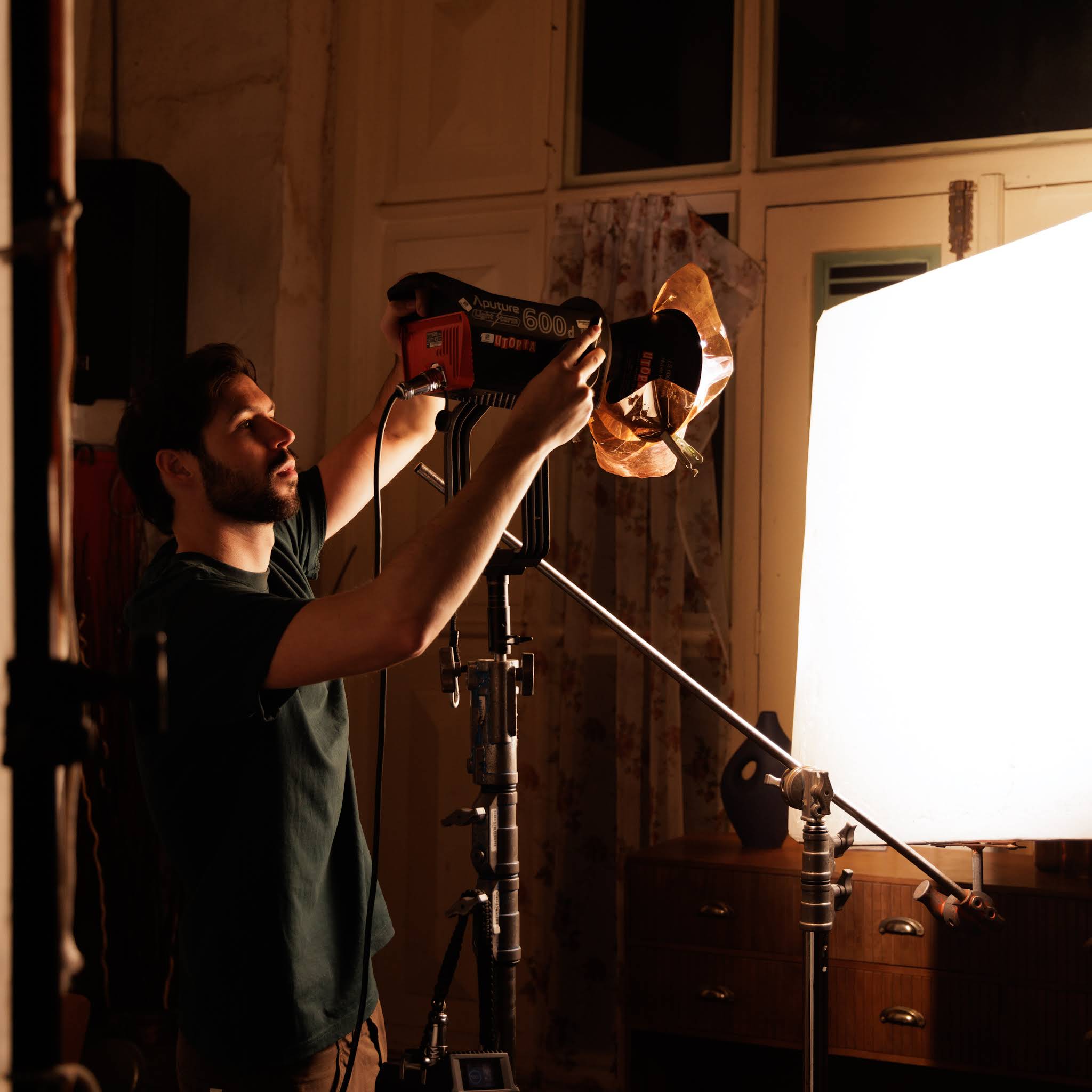 Post from Yuval Aloni