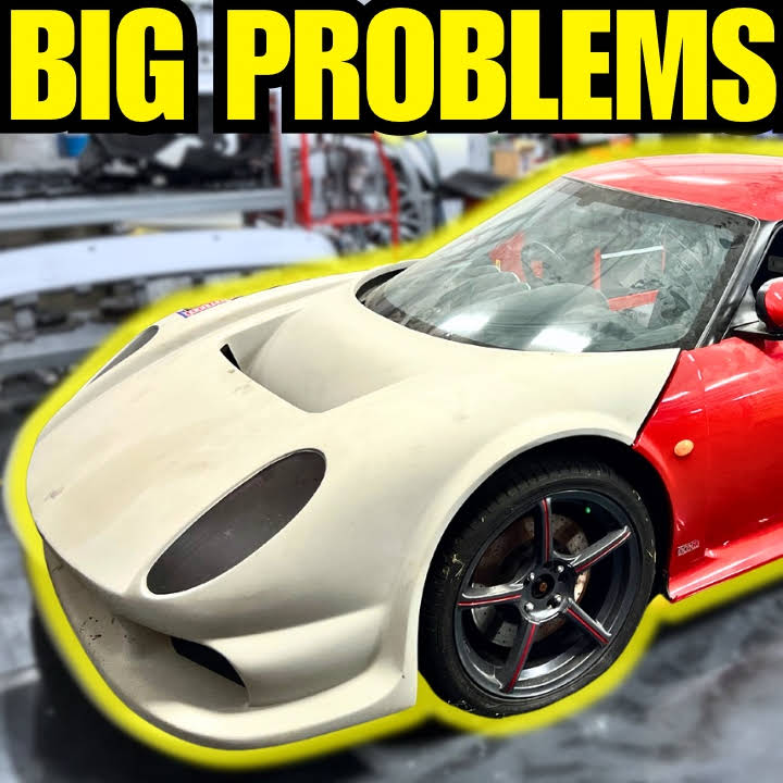 Post from Jack Builds It