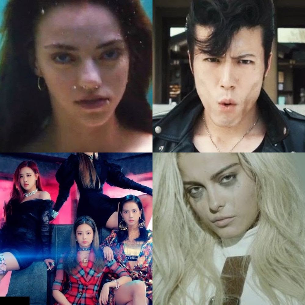Prambors Top 40 - Week Of October 20, 2018 (Best Hits & New Music This ...