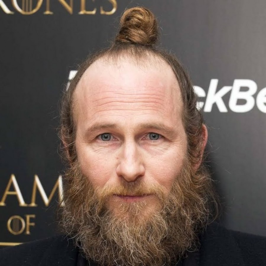 Paul Kaye - Topic - YouTube