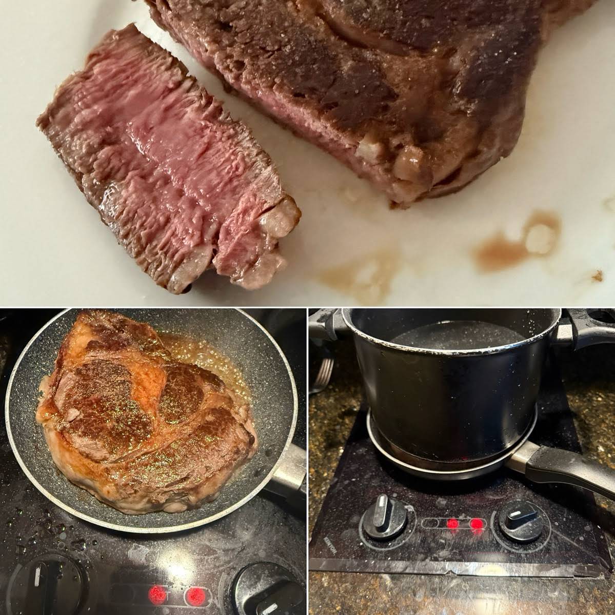 Post from Shawn Baker MD