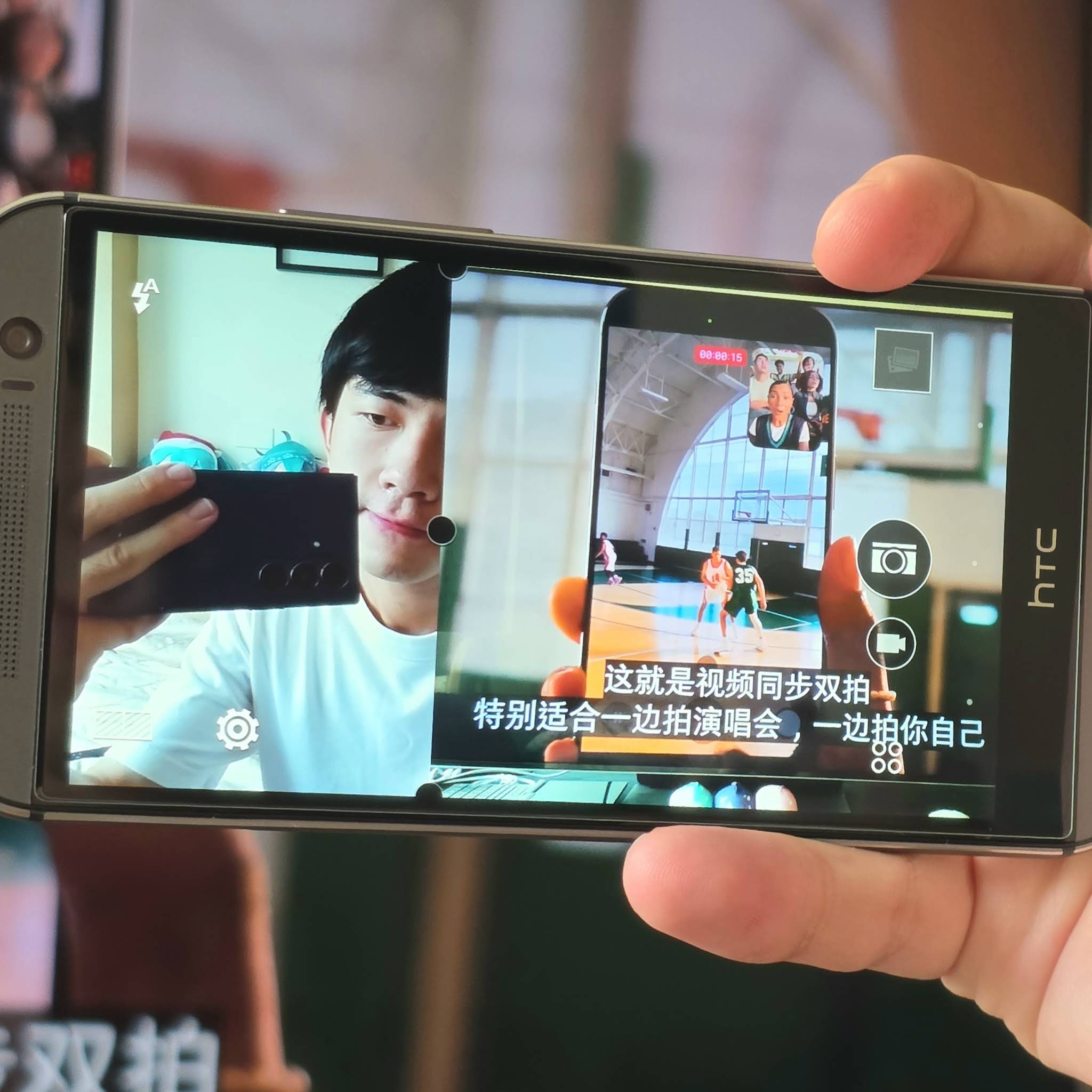 Post from Linzin 阿哲