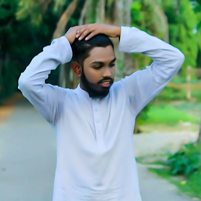 Post from SAFAYET AHMED 07