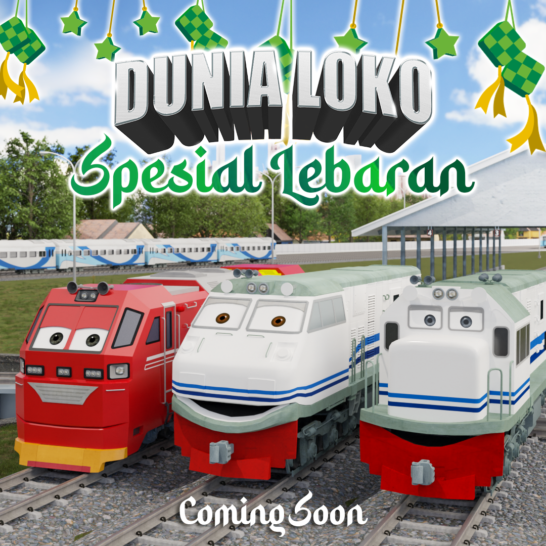 Post from Dunia Loko