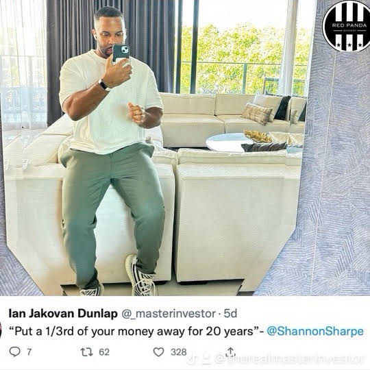 Post from Ian Dunlap