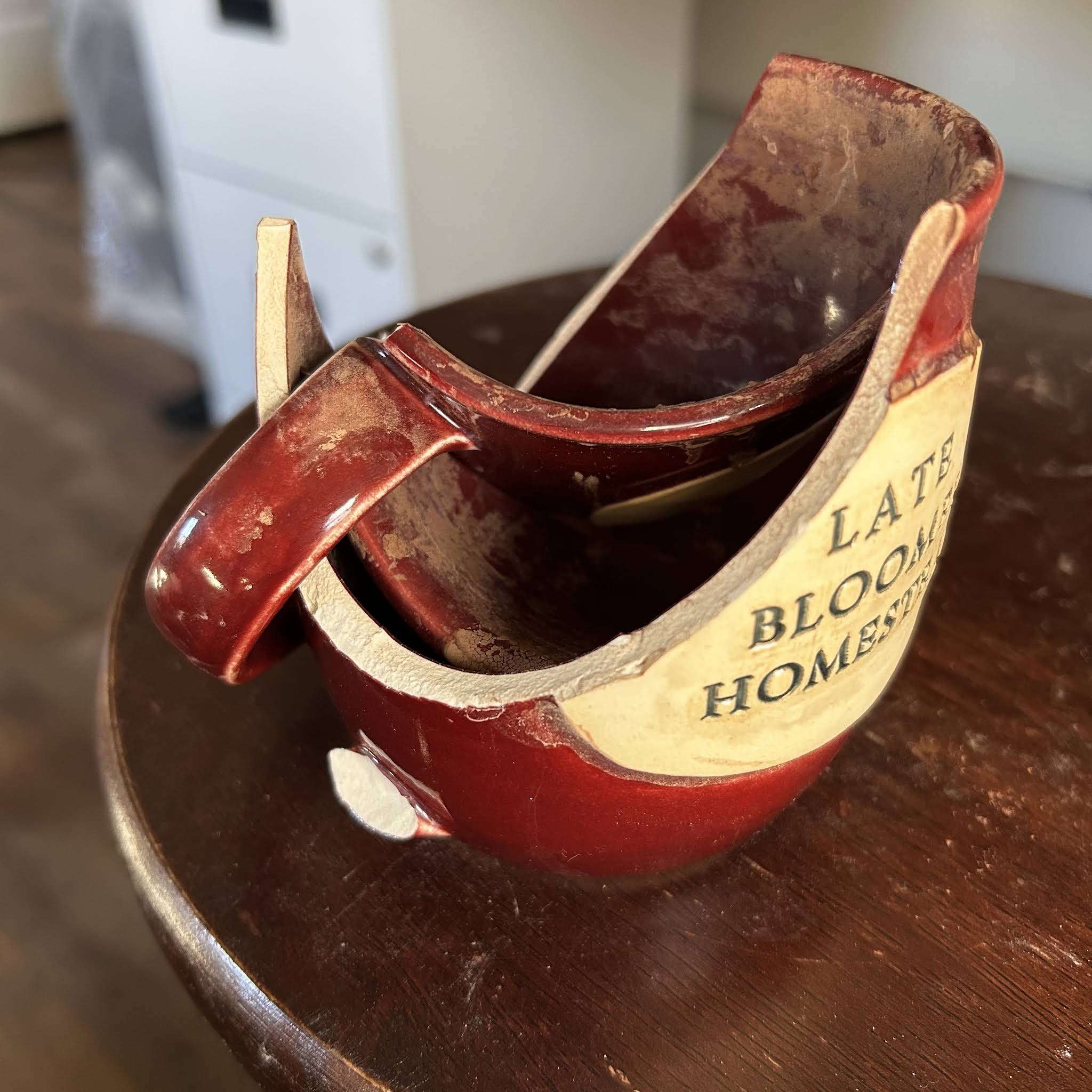 Post from Kaye Kittrell Late Bloomer