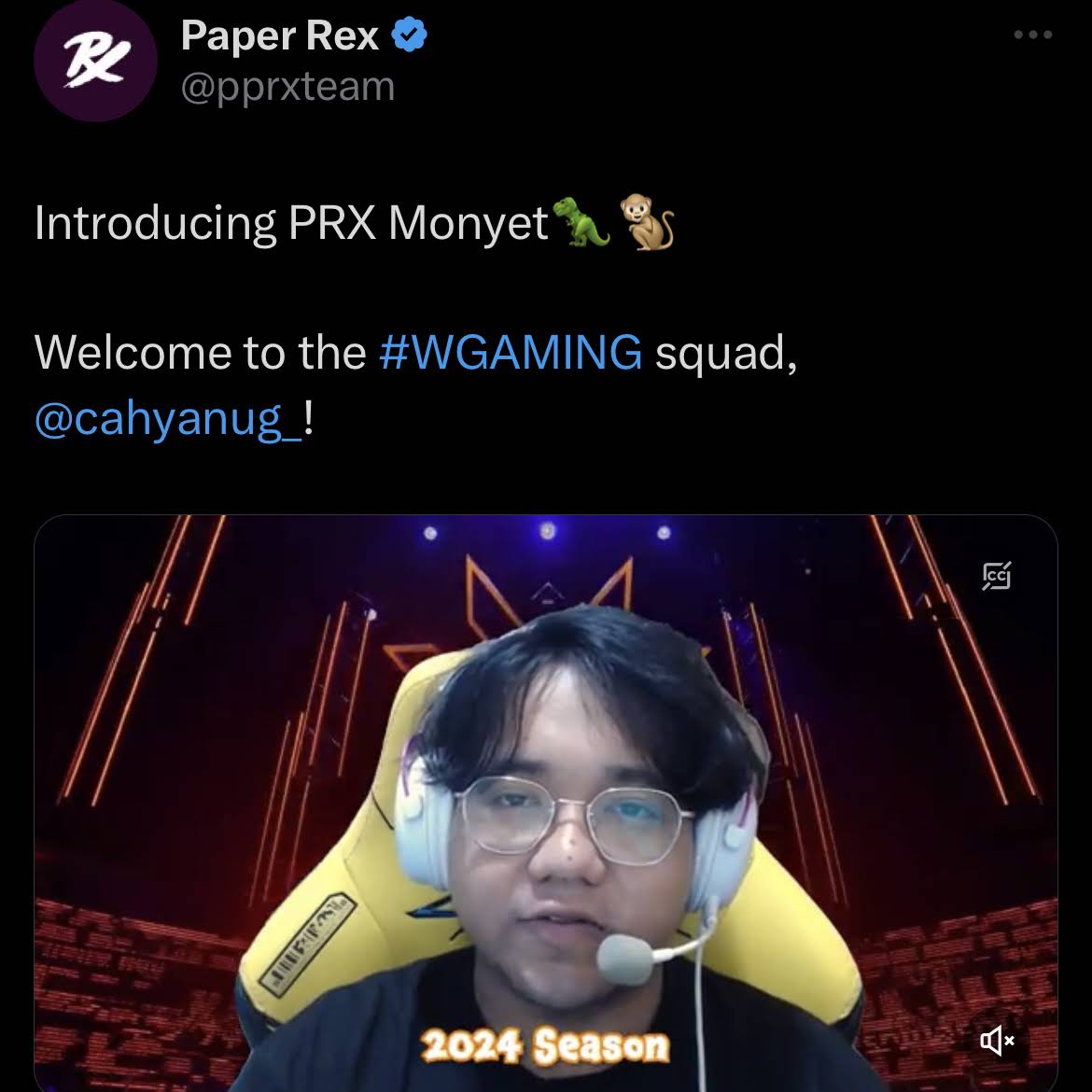 Post from Zeph Valorant