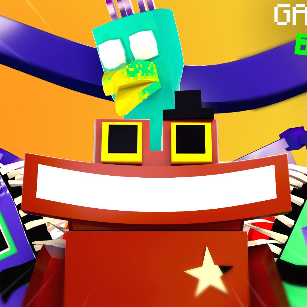 Post from AnDi Animations