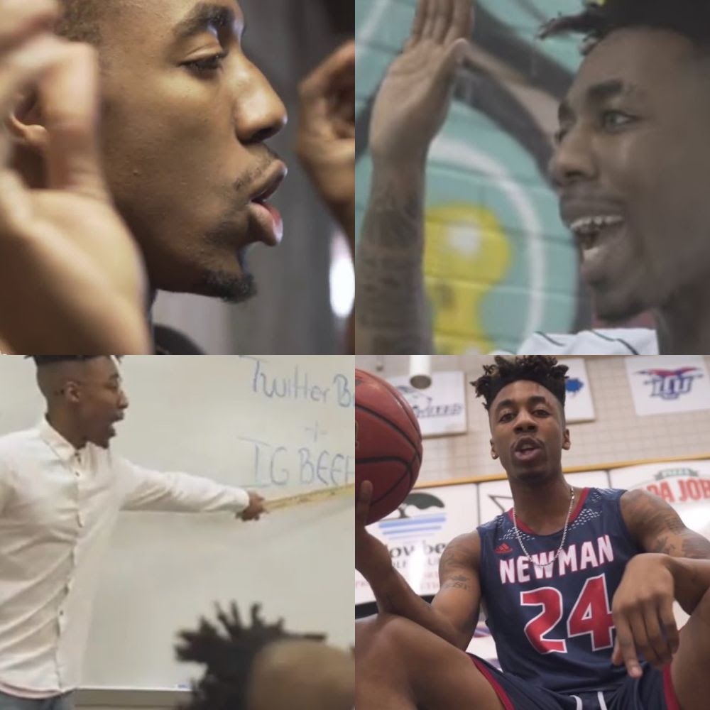 DAX Music Videos
