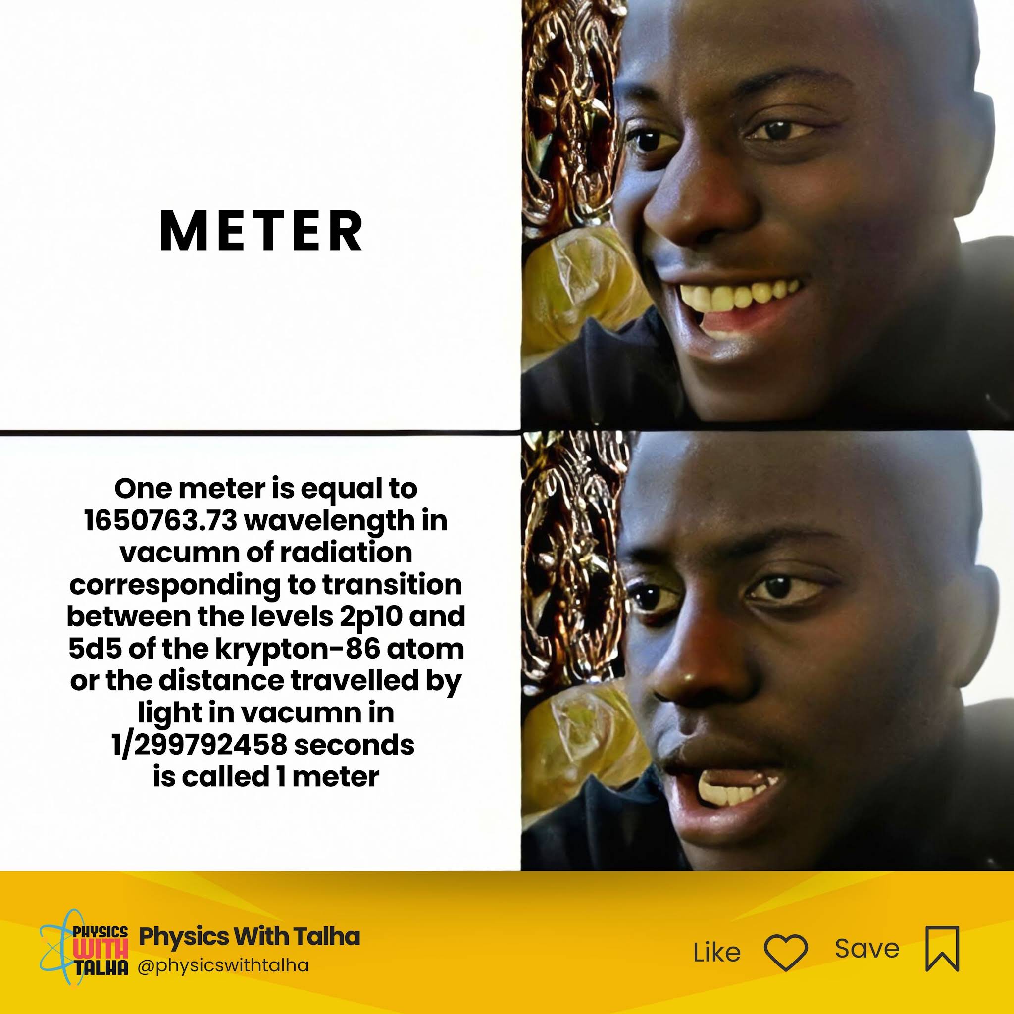 Post from Physics with Talha