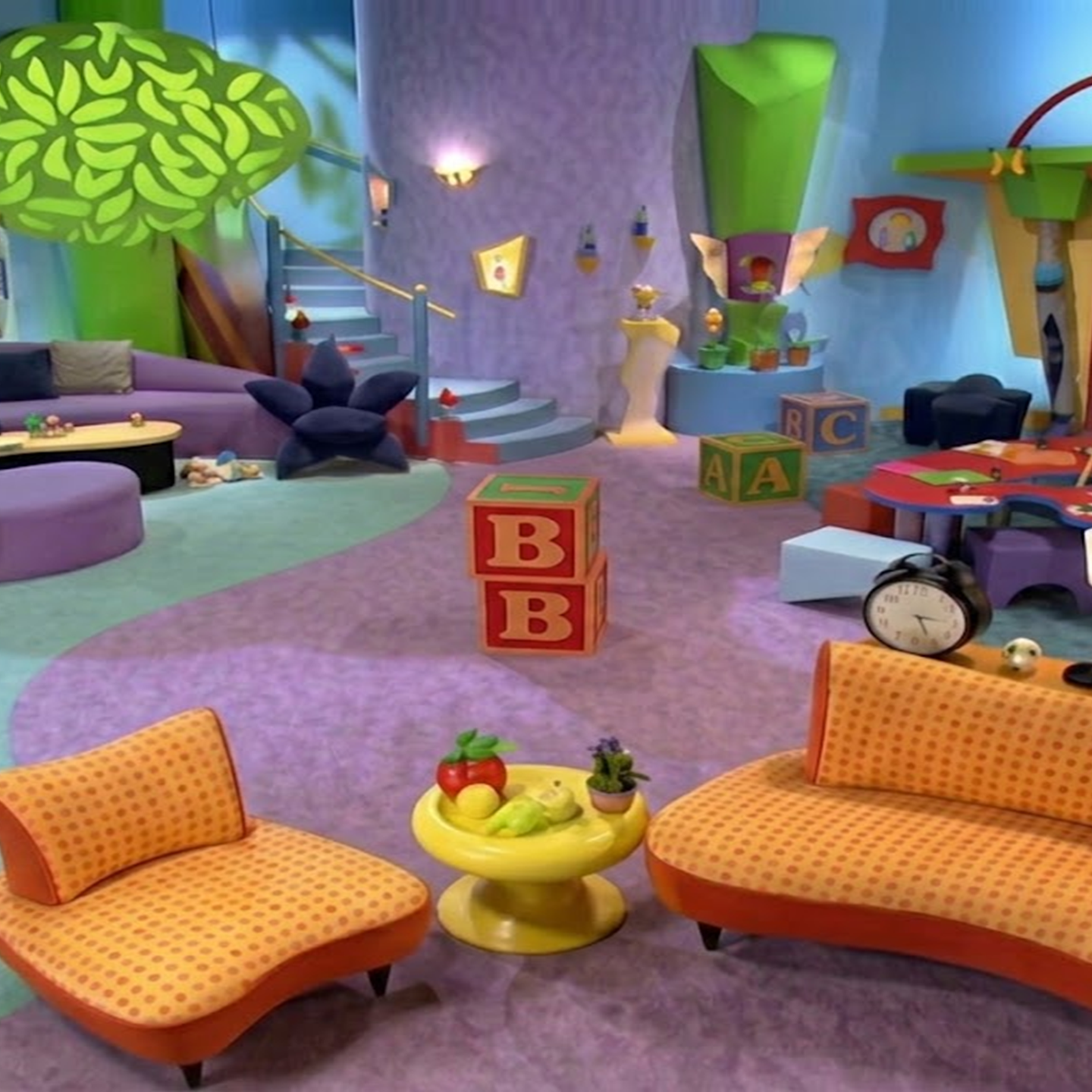 Post from David's Happy Colors Channel